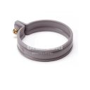 PVC Beugel 80 HWA | Brandola Houthandel