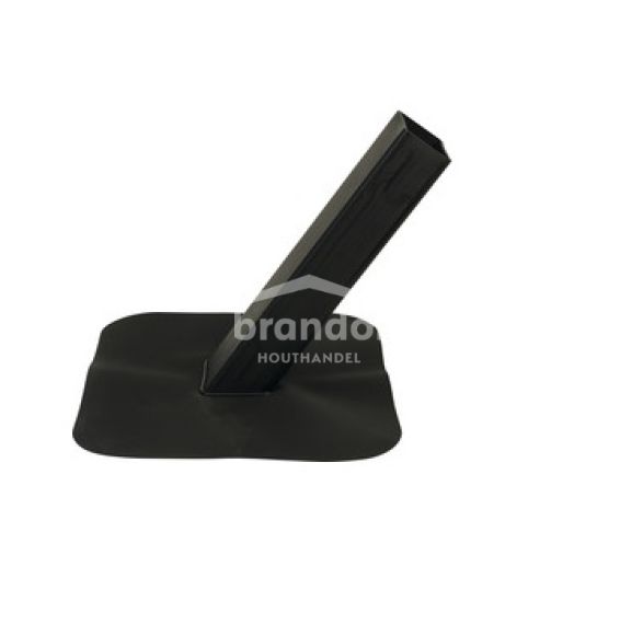 Stadsuitloop 45 graden | EPDM | Brandola Houthandel