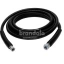 Slang voor EPDM drukvat | Brandola Houthandel