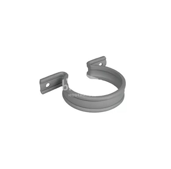 PVC zadelbeugel | Ø 80 | Brandola Houthandel