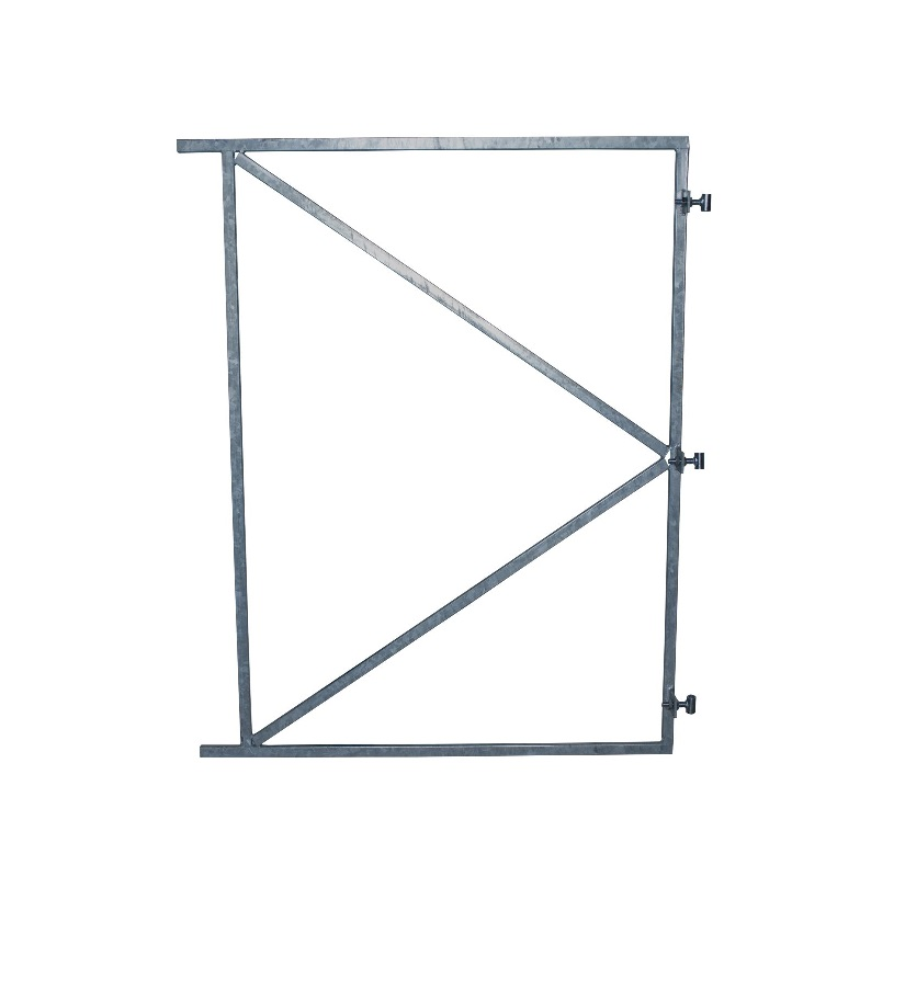 Poortframe's | Brandola Houthandel